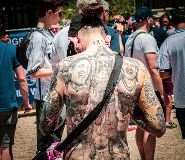 Hidden Drawbacks Unveiling the Disadvantages of Tattoos - Worldwidedigest Hidden Drawbacks Unveiling the Disadvantages of Tattoos - Worldwidedigest