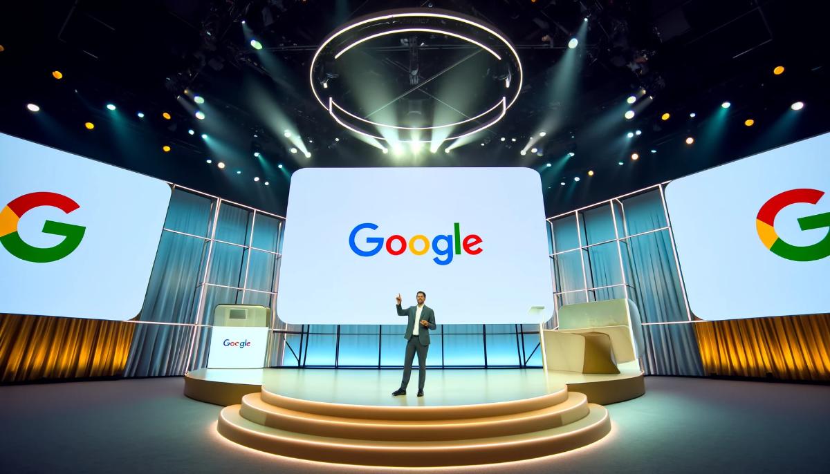 Google I/O 2024: Groundbreaking AI Innovations Unveiled Google I/O 2024: Groundbreaking AI Innovations Unveiled