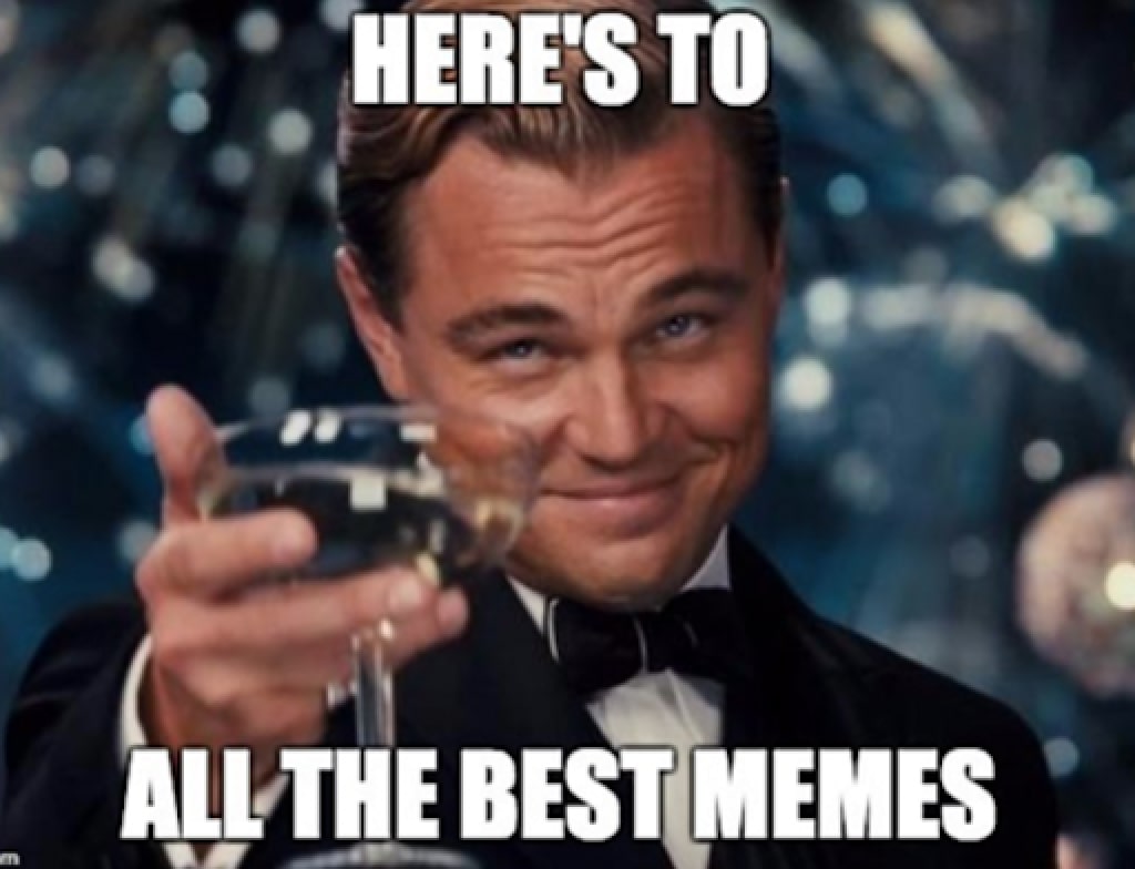 The Surprising Power of Internet Memes - Worldwidedigest The Surprising Power of Internet Memes - Worldwidedigest