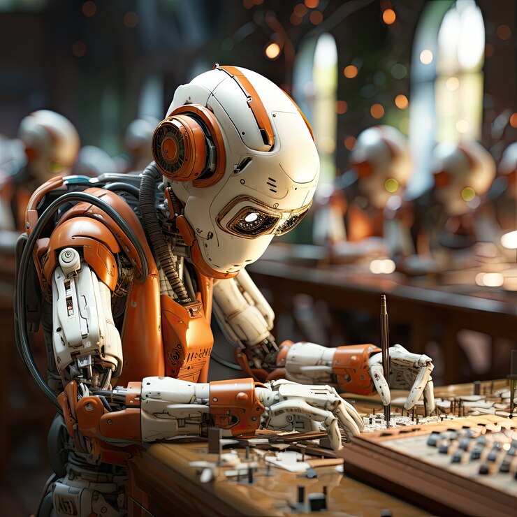 Robotics: What Are Robots? Robotics Definition, Uses, and Benefits Robotics: What Are Robots? Robotics Definition, Uses, and Benefits