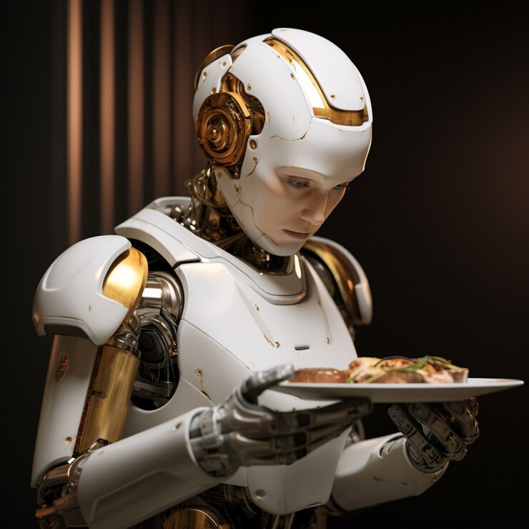 Robotics: What Are Robots? Robotics Definition, Uses, and Benefits Robotics: What Are Robots? Robotics Definition, Uses, and Benefits